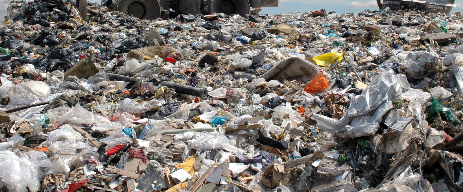 Are there any special considerations for disposing of non-recyclable ...