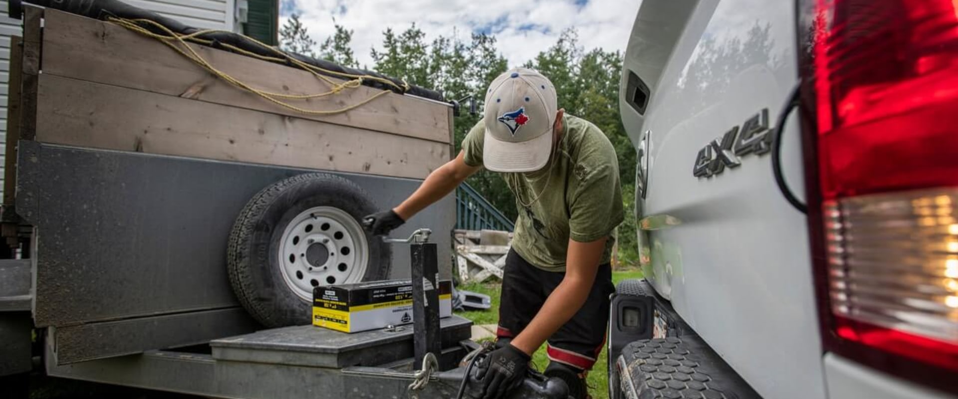 What type of customer service can i expect from a junk removal service?